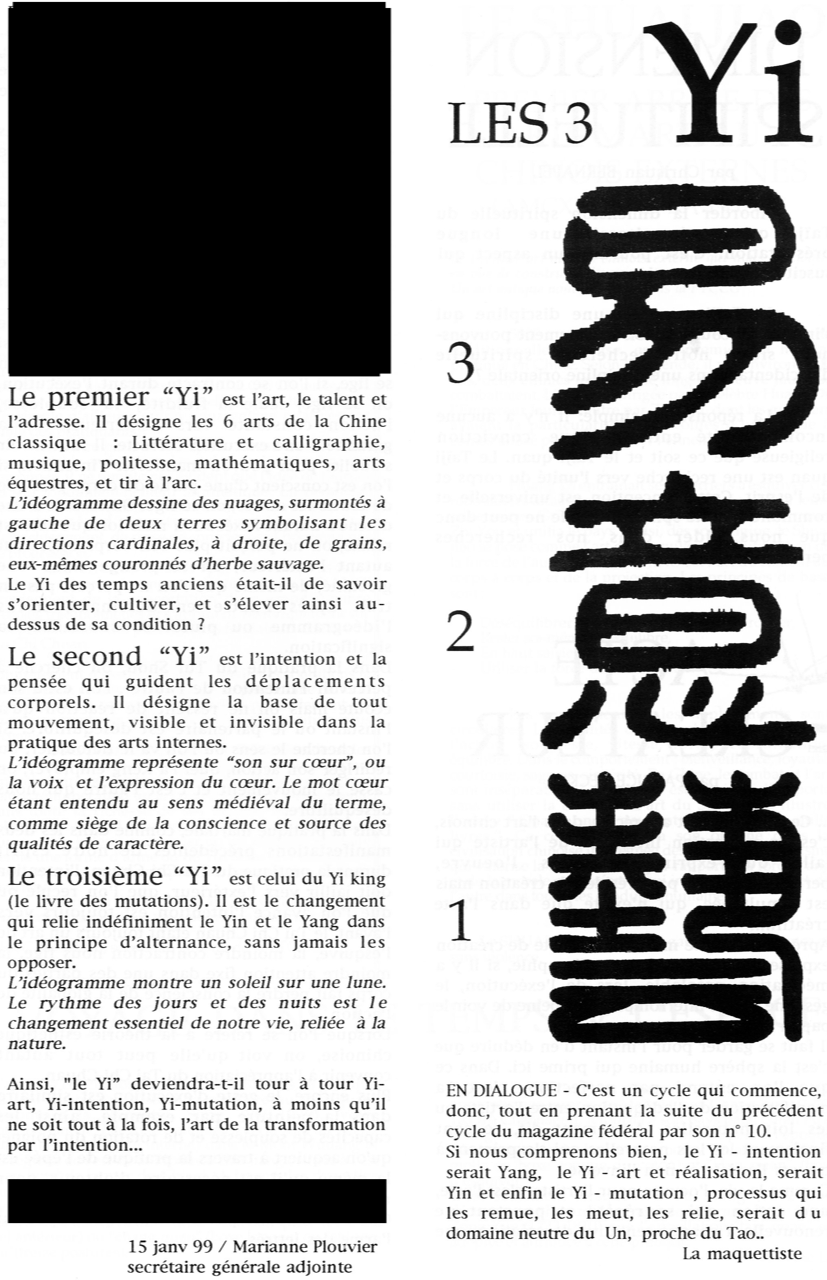 Le Yi - Graine de lotus, Shiatsu et Qi Gong à Troyes